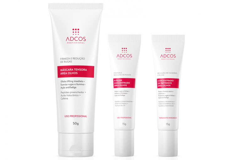 Área dos olhos: conheça o tratamento multicorretor da ADCOS ...